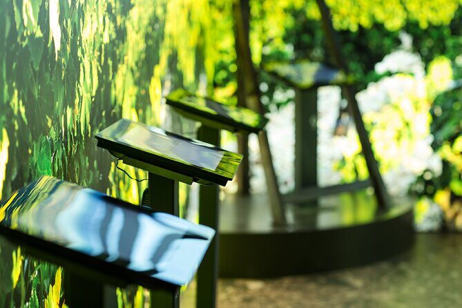 The prestige course at Maison Brotte - The Sum Up