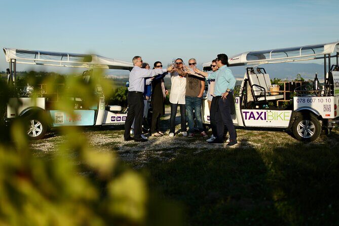 The Private Tuk Tuk Tour with one of The Best Fondues in Geneva! - Final Thoughts