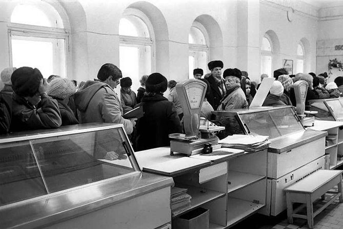 The Real tour of Communism - Who Will Benefit Most?