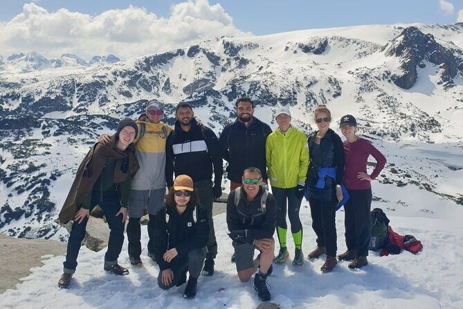 The Seven Rila Lakes Day Tour From Sofia - Possible Drawbacks and Considerations