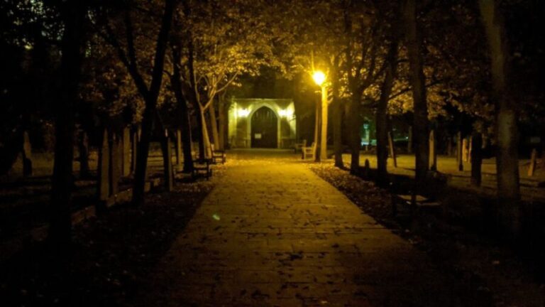 The Sinister Side of Shakespeare's Stratford Walking Tour - The Itinerary and Highlights