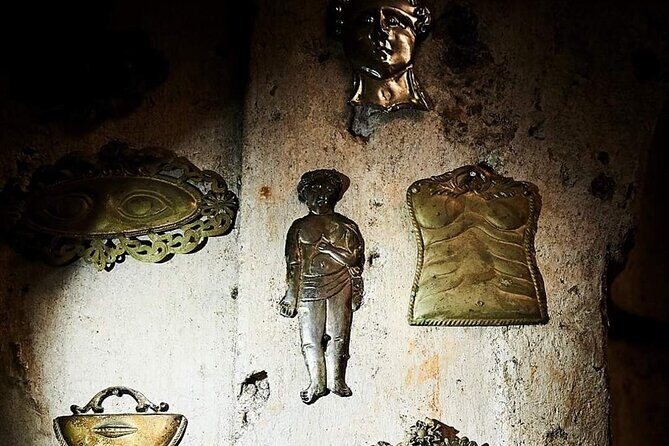 The Skull with the Ears: the Cult of the Dead in the Church of S. Luciella - Final Thoughts