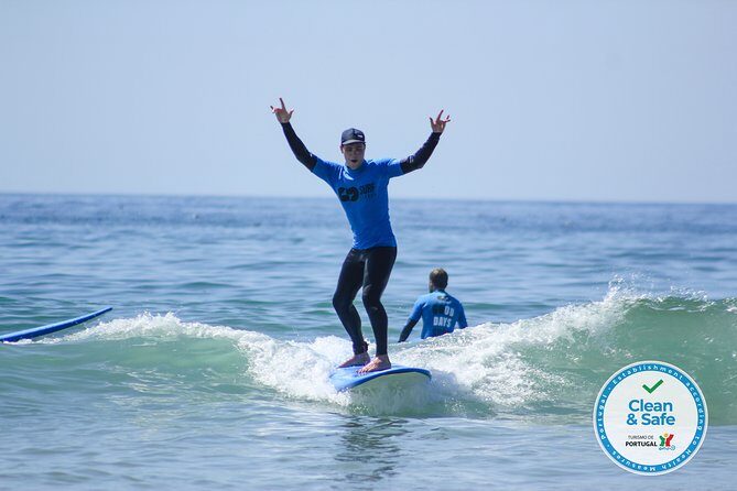 The Surf Instructor in Costa da Caparica - Who Is This Tour Best For?