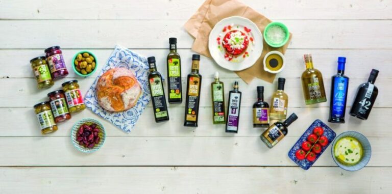The Terra Creta Olive Oil Experience Tour - Who Will Love This Tour?