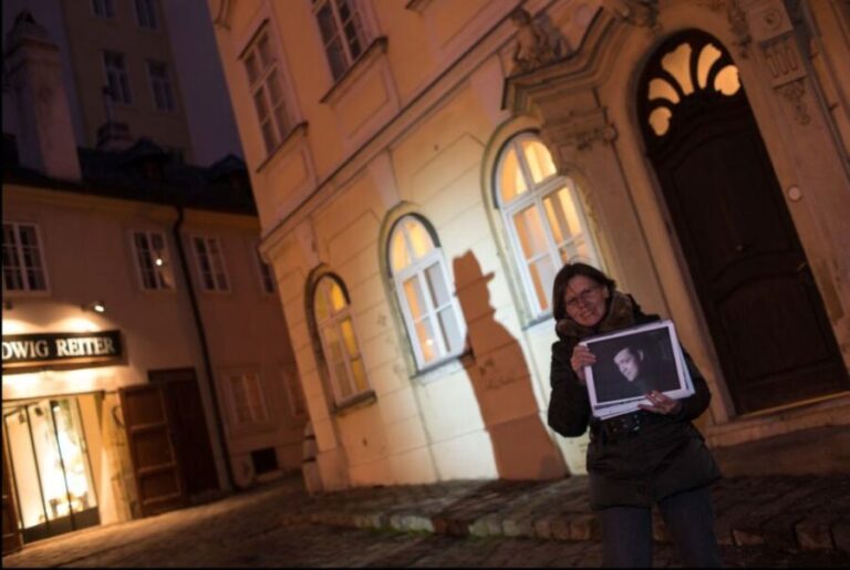 "The Third Man" Film Location Tour - Final Thoughts: Who Is This Tour Perfect For?