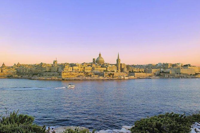 The Traditional Harbour Cruise - Exploring Malta from the Water: What You Can Expect