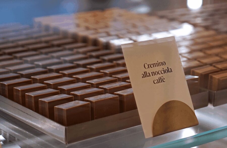 The Turin Chocolate Tasting Experience - Who Will Love This Tour?
