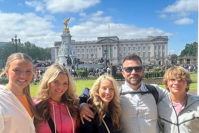 The Ultimate 6-hour Private Tour of London in an Iconic Black Cab - FAQ