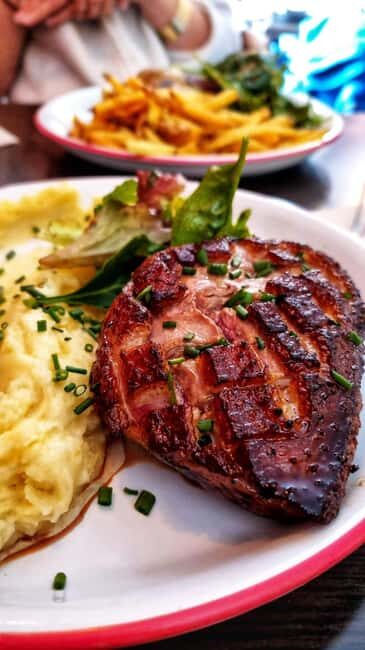 The Ultimate Bordeaux Food Tour: Full Meal & Fine Wines - Authentic Insights from Reviewers