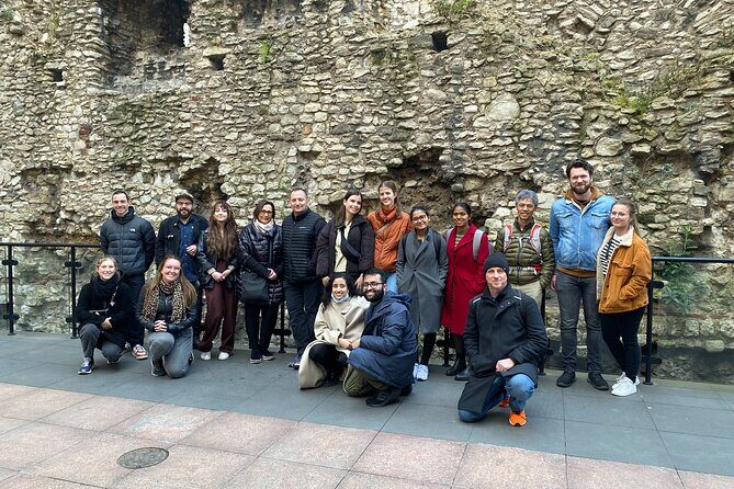 The Ultimate Jack the Ripper Tour (Private Group Booking) - Why This Tour Is Worth Considering