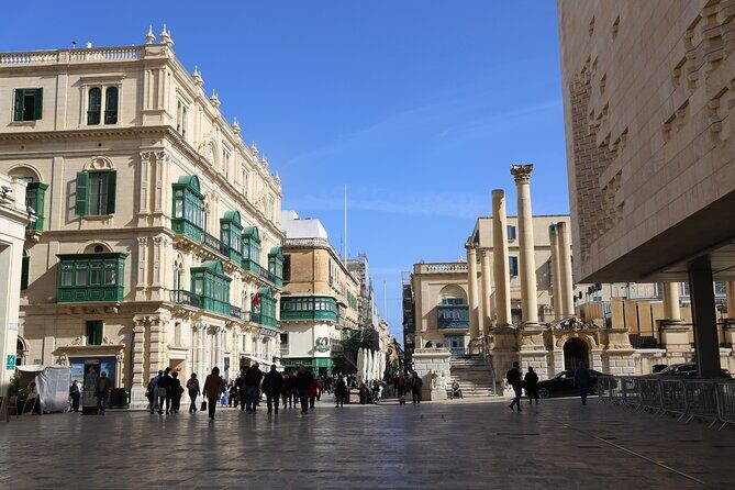 The Valletta Street Food and Culture Walking Tour - Final Thoughts