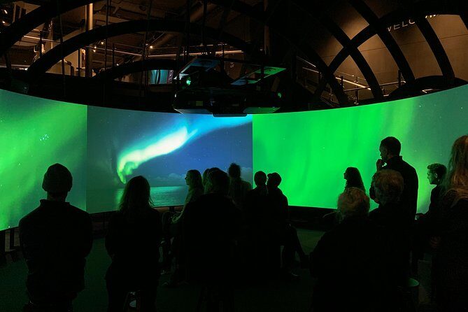 The Viking Planet Museum Ticket - Who Would Love This Tour