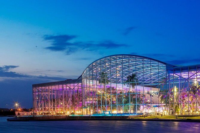 THERME "Take It Easy" Pack: Full Spa Access + Private Transfers - Final Thoughts