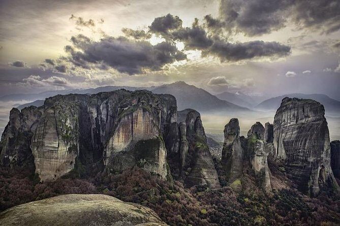 Thermopylae, Meteora and Delphi Private Full Day Tour - Final Thoughts: Who Would Love This Tour?