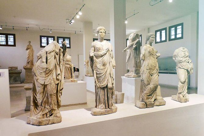 Thessaloniki: Bus Trip to Dion & Mt Olympus National Park - The Experience and Atmosphere