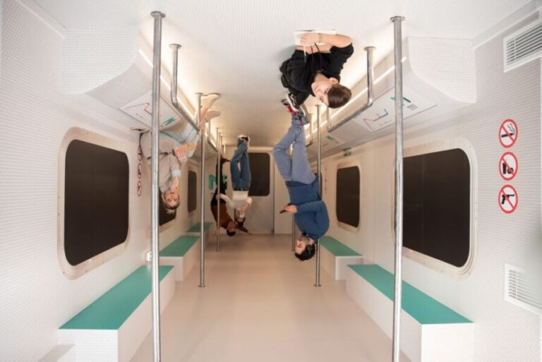 Thessaloniki: Museum of Illusions Admission Ticket - Highlights of the Experience