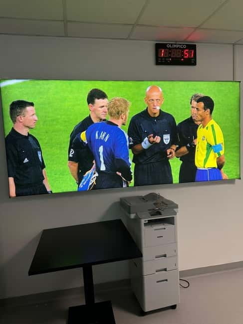 Tickets and Guided Tour of the Olympic Stadium in Rome and Foro Italico - Itinerary Breakdown: What You Can Expect