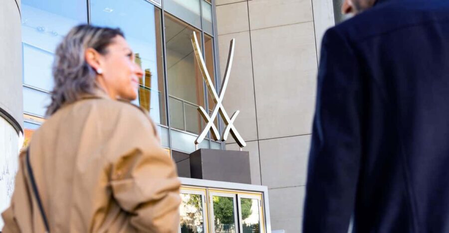 Tickets to the Meissen Porcelain Factory - An In-Depth Look at the Meissen Porcelain Factory Tour