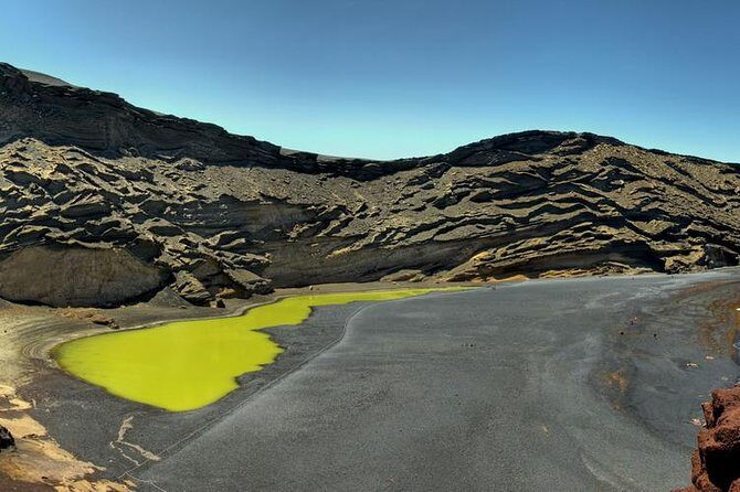 Timanfaya, Golfo, Jameos Agua & Camel Ride (opt) - Lanzarote - Who Should Book This Tour?