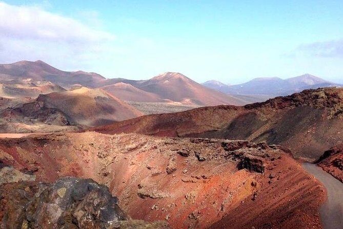 Timanfaya & Lanzarote Volcano Experience - Camel Ride: Fun or Too Commercial?