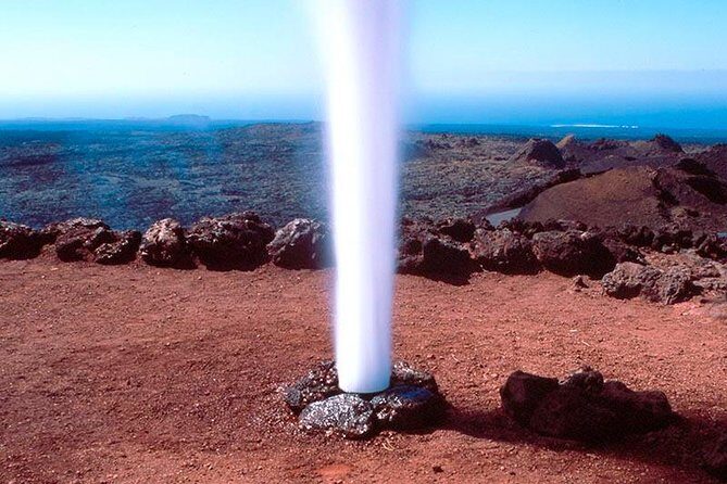 Timanfaya Park & Camel Ride (extra cost) - Short South Tour - Final Thoughts