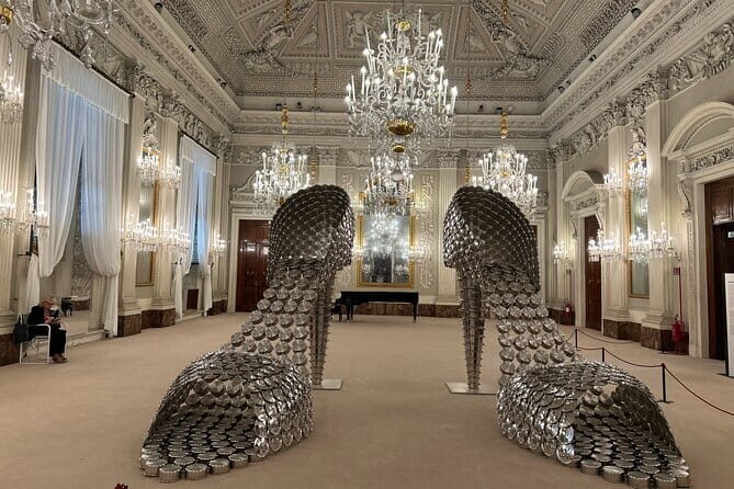 Timed Entry Ticket to Pitti Palace and Boboli Gardens in Florence - Is This Tour Worth It?