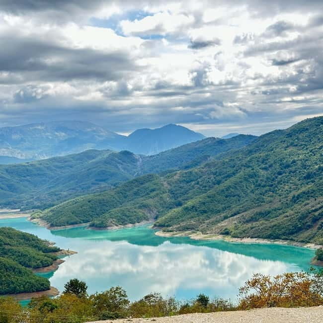Tirana: Bovilla Lake & Gamti Mountain with SUV, No-Hiking - Why This Tour Offers Great Value