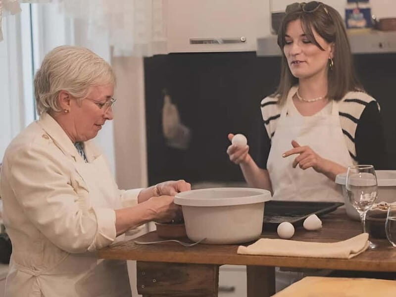 Tirana Cooking Class  Traditional Albanian Recipes - Who Should Book This Experience?