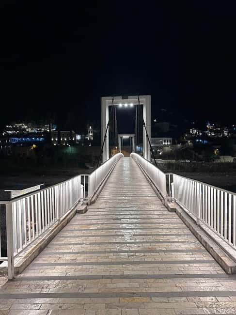 Tirana/Durres: Berat Castle & OldCity (By Day/Sunset Tour) - Exploring Berat: An 8-Hour Journey into Albanian Charm