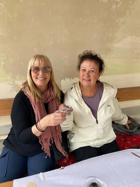 Tirana/Durres : Day Trip to Ohrid , St Naum, North Macedonia - What to Expect on the Tour