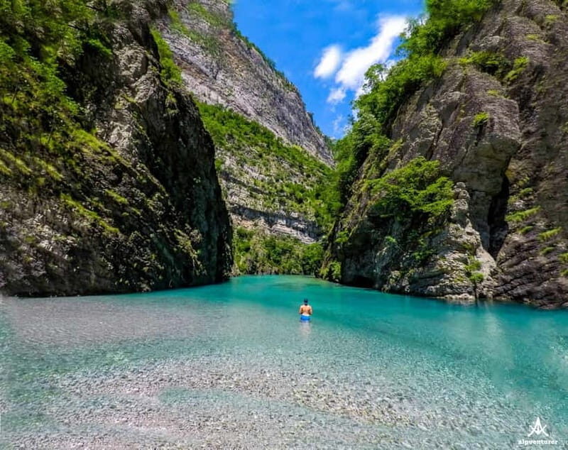 Tirana/Durres/Shkodra: Shala River and Koman Lake Boat Trip - Detailed Itinerary Breakdown