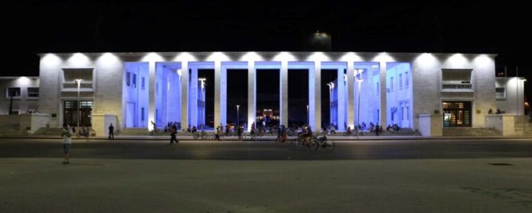 Tirana Evening & Night Walking Tour History and Architecture - What the Tour Includes and Excludes