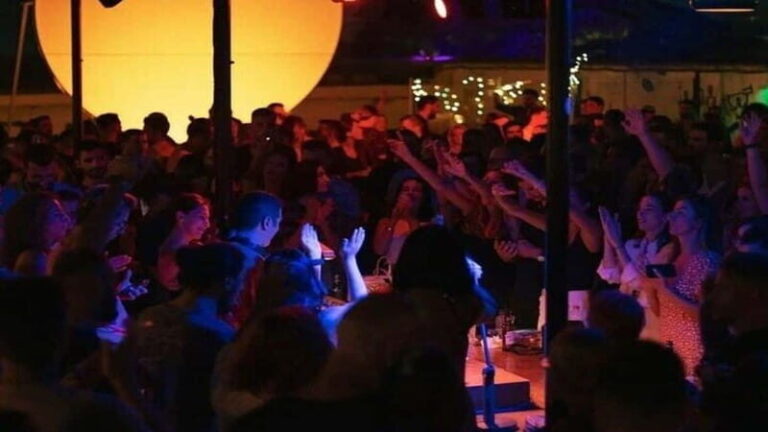 Tirana: Guided Bar Crawl with Welcome Shots - Final Thoughts