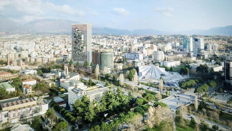 Tirana: Highlights Walking Tour of Historic Jewels - What’s Included and What’s Not