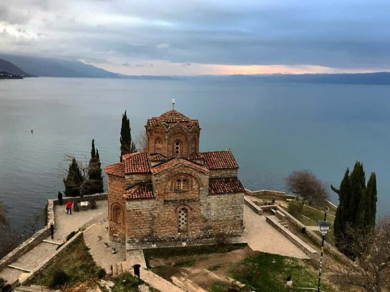 Tirana: Lake and Town Ohrid Day Trip - Deep Dive into the Itinerary