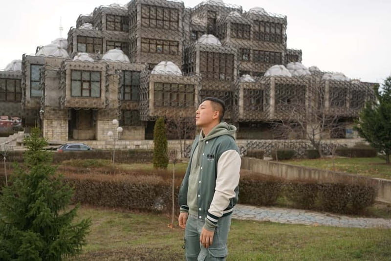 Tirana: Pristina/Prizren, Kosovo Private or Shared Day Tour - Why This Tour Works