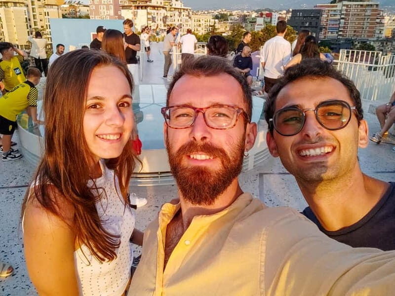 "Tirana to Albania: Tracing a Historical Path Tour" - The Value of a Guided Walking Tour