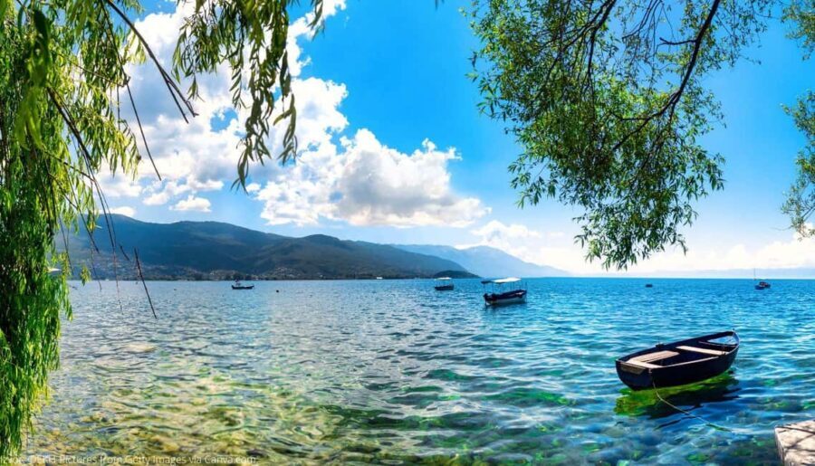 Tirana: Unlock North Macedonias Epic Ohrid Lake & Old Town - Practical Tips for Making the Most of Your Day