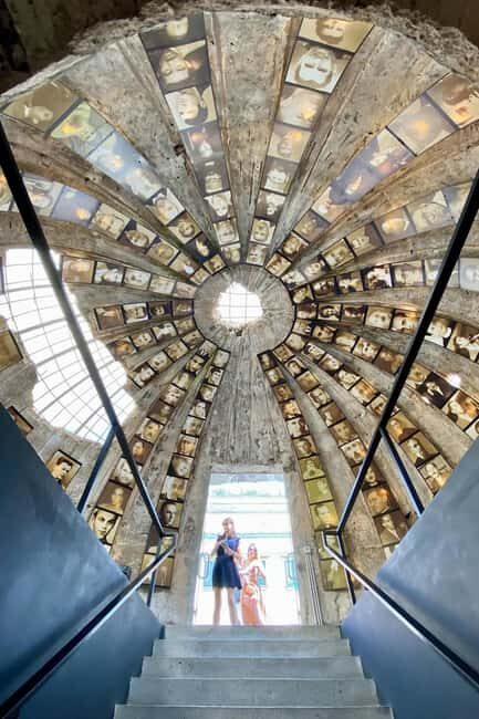 Tirana Walking Tour & Bunk'Art 2 entrance - Final Thoughts