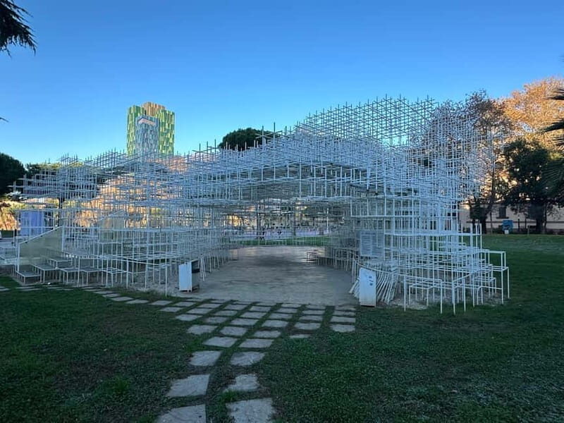 Tirana: Walking Tour through Attractions of Historic Center - A Walk Through Tirana’s Main Attractions