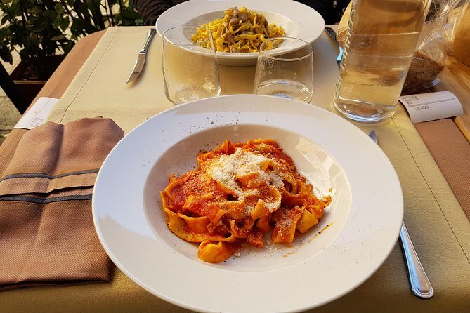 Tivoli Villas Full Day Trip From Rome with Lunch - Authentic Experiences From Past Travelers