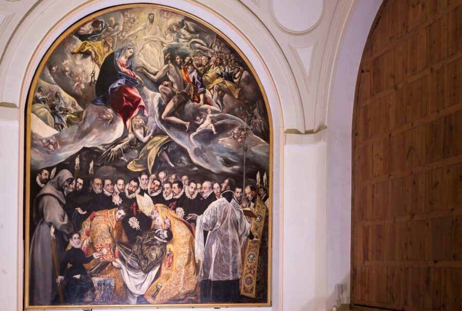 Toledo and its 7 Monuments: Tourist Bracelet + Guided Visit - The Value of the Tour