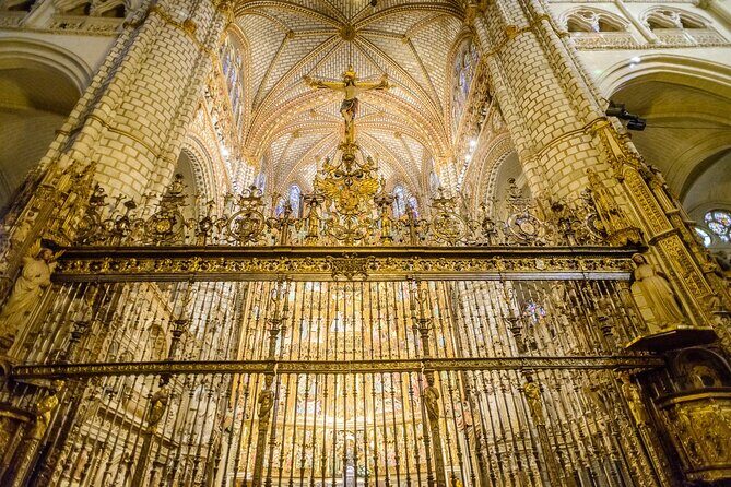 Toledo Day Trip from Madrid: Cathedral & Monuments - Transport and Value
