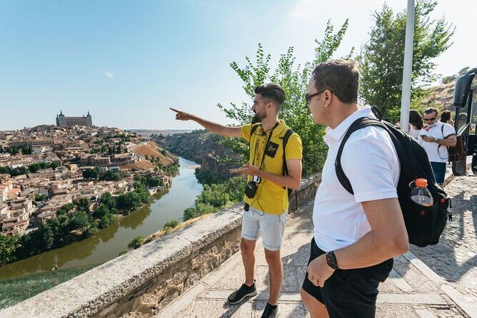 Toledo Experience Tour from Madrid with optional Toledo Cathedral - Who Will Love This Tour?