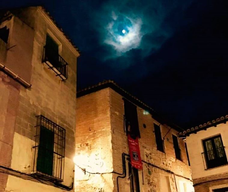 Toledo: Mysteries and Secrets Tour in Spanish - Why This Tour is Worth Considering