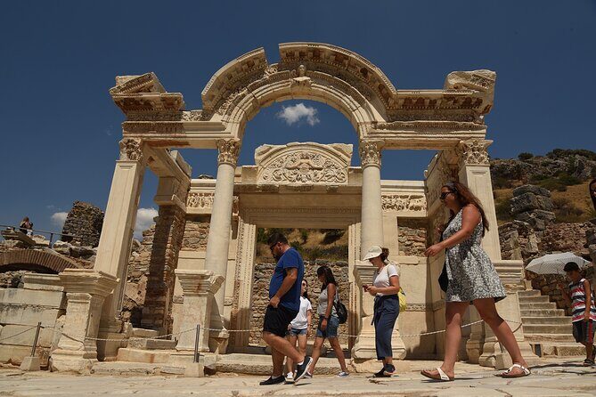 Top-Rated Ephesus and House of Virgin Mary Tour for Cruisers - The Sum Up: Is This Tour Right For You?