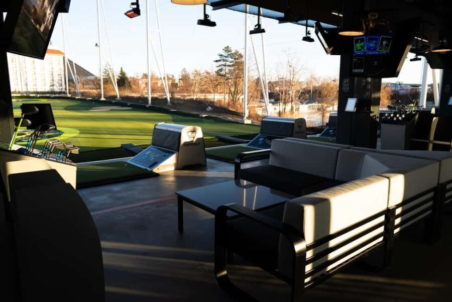 Topgolf Vienna: Gameplay  1 Bay - Final Thoughts