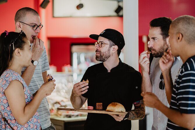 Toulouse Food & History Tour with a Chef (in English) - Who Should Consider This Tour?