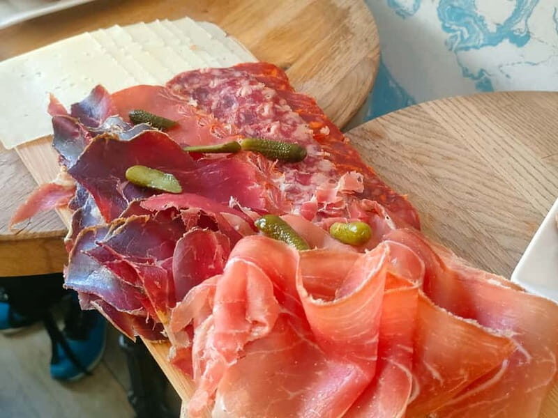 Toulouse: Guided Food Tour with Tastings - The Reviewers’ Perspective: Authentic Feedback