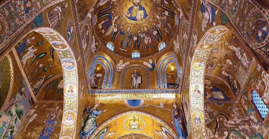 Tour Cappella Palatina e palazzo Reale: patrimonio Unesco - Why This Tour Is a Must-Do